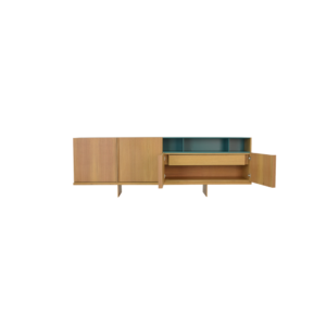 Buffets - Studio Ambientes