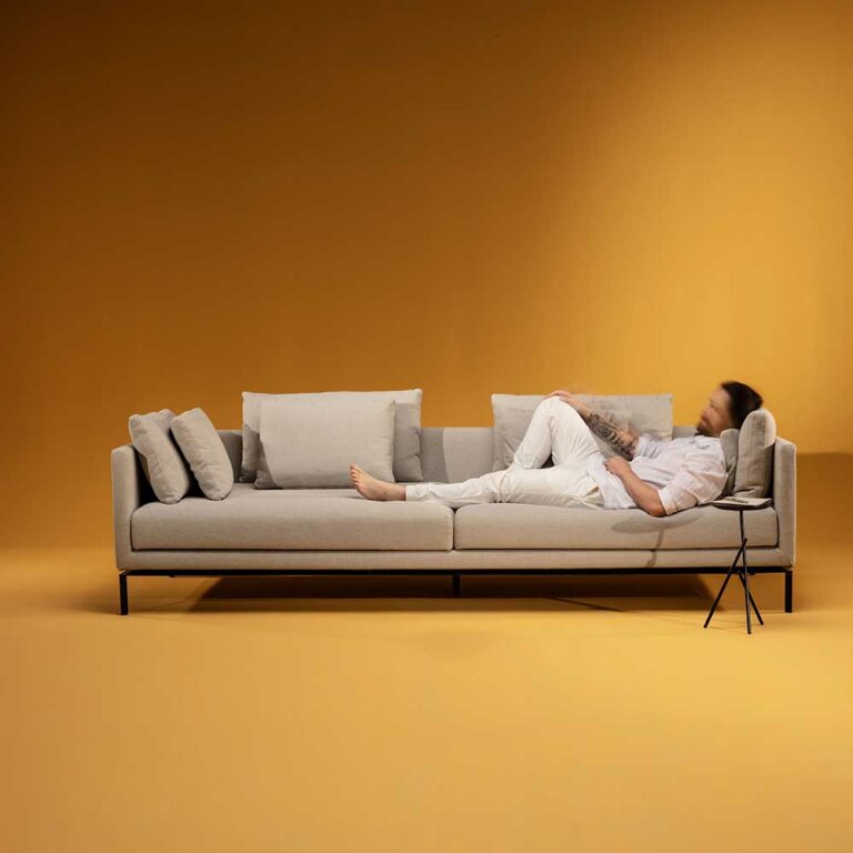 Sofá Frame - Studio Ambientes