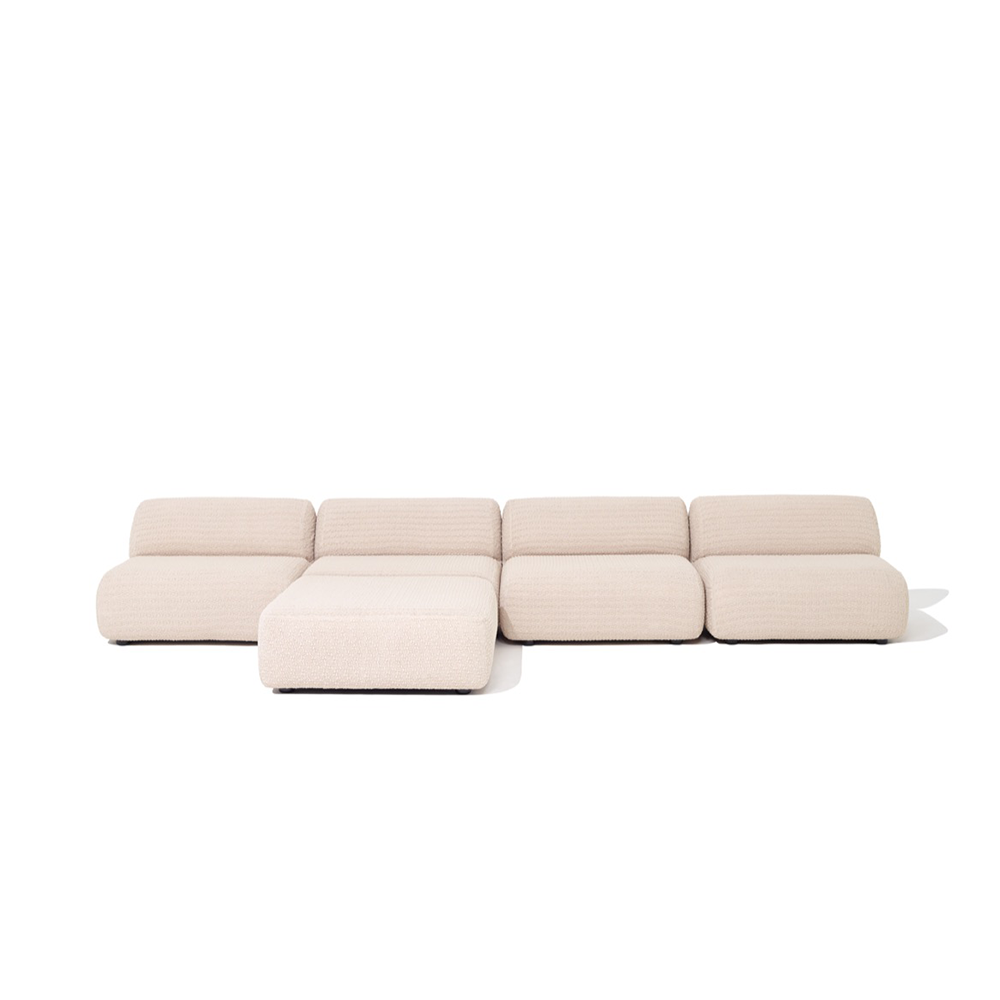 Sofá Inverse - Studio Ambientes